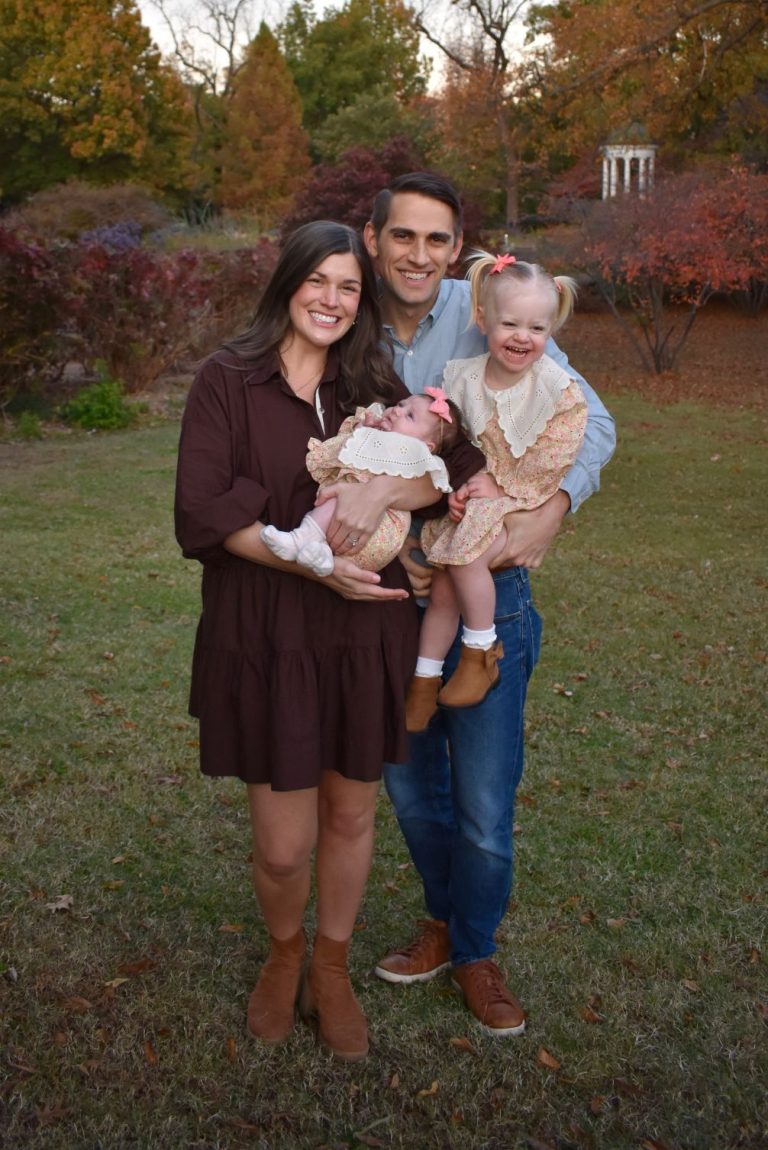The Eye Institute - Physician Spotlight: Dr. Thomas Briggs